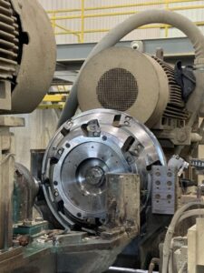 Conical Heads – Cortex