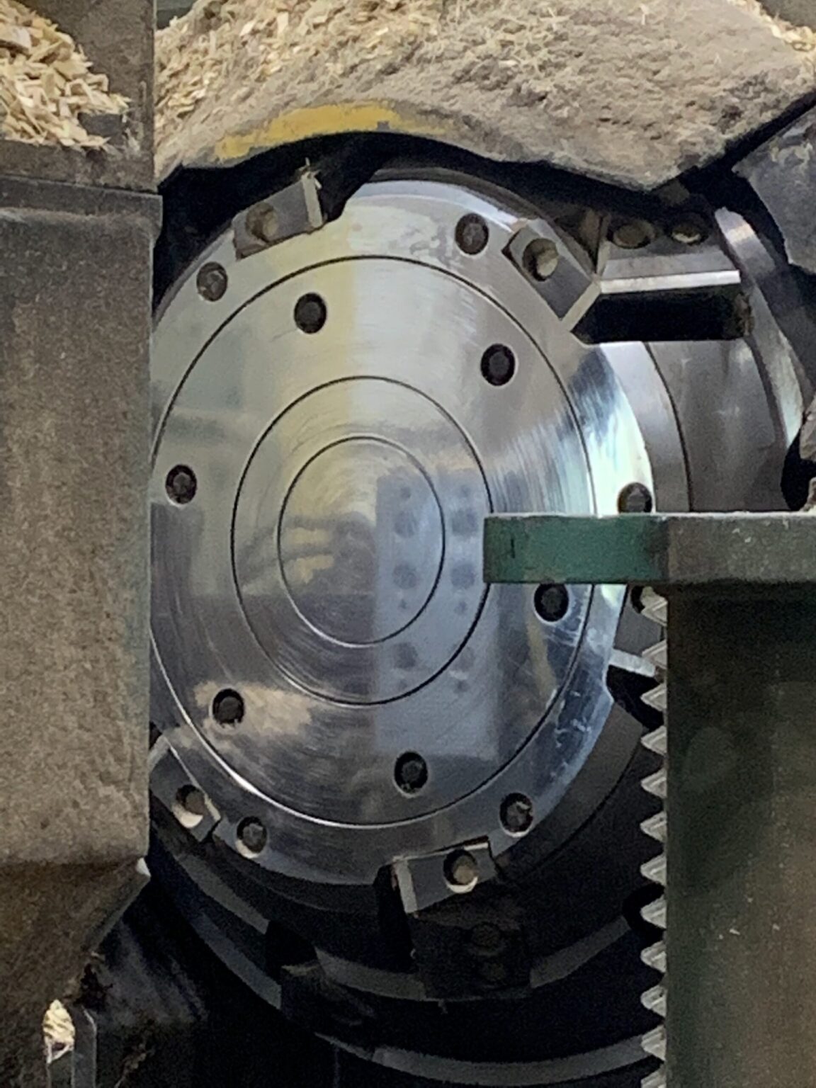 Conical Heads – Cortex