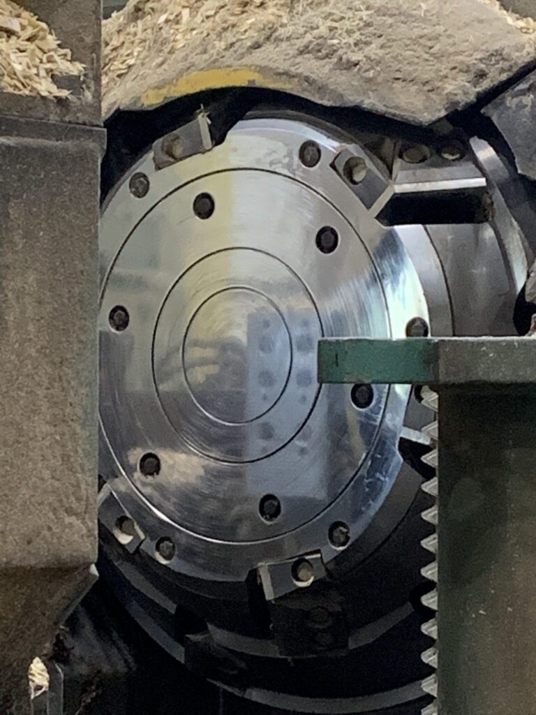 Conical Heads – Cortex